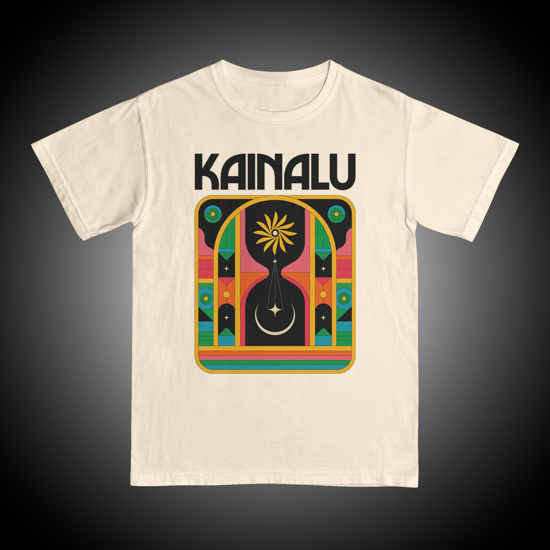 Kainalu Store: Official Merch & Vinyl